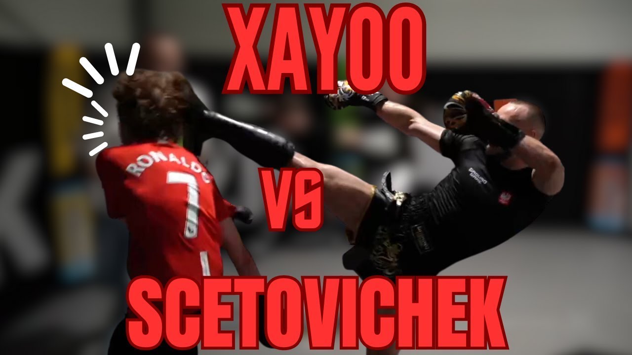 XAYOO ZNĘCA SIĘ NAD SWOIM HEJTEREM W KLATCE!!! | Bita Śmietanka 1 ...