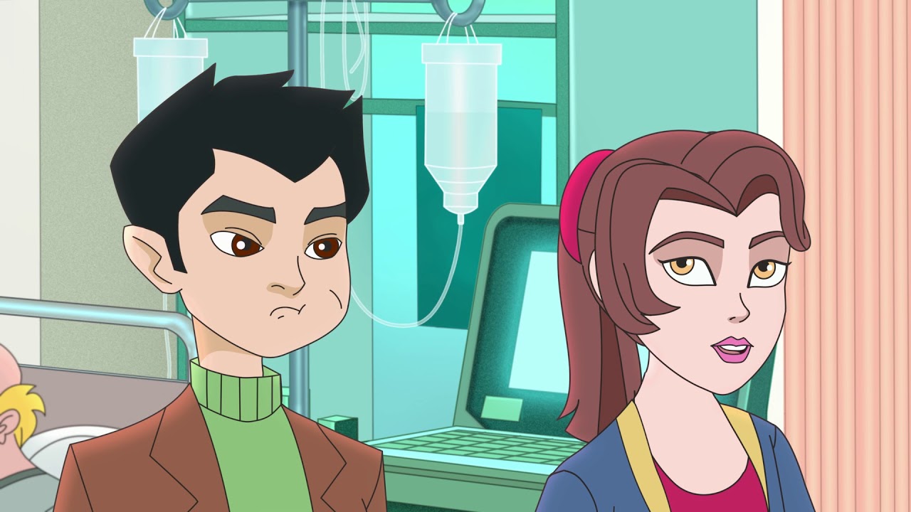 Cicakman Ep 4 - YouTube
