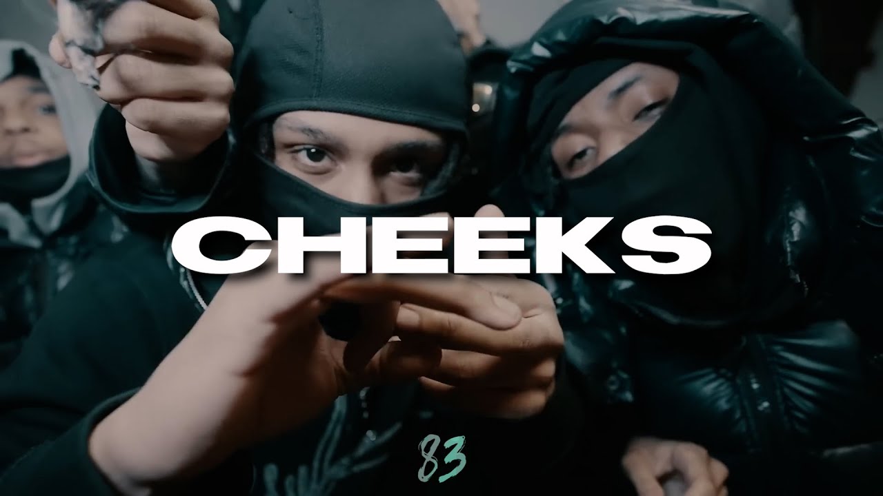 [FREE] Dark Jersey Club x Sdot Go Type Beat - "CHEEKS" | NY/Jersey ...