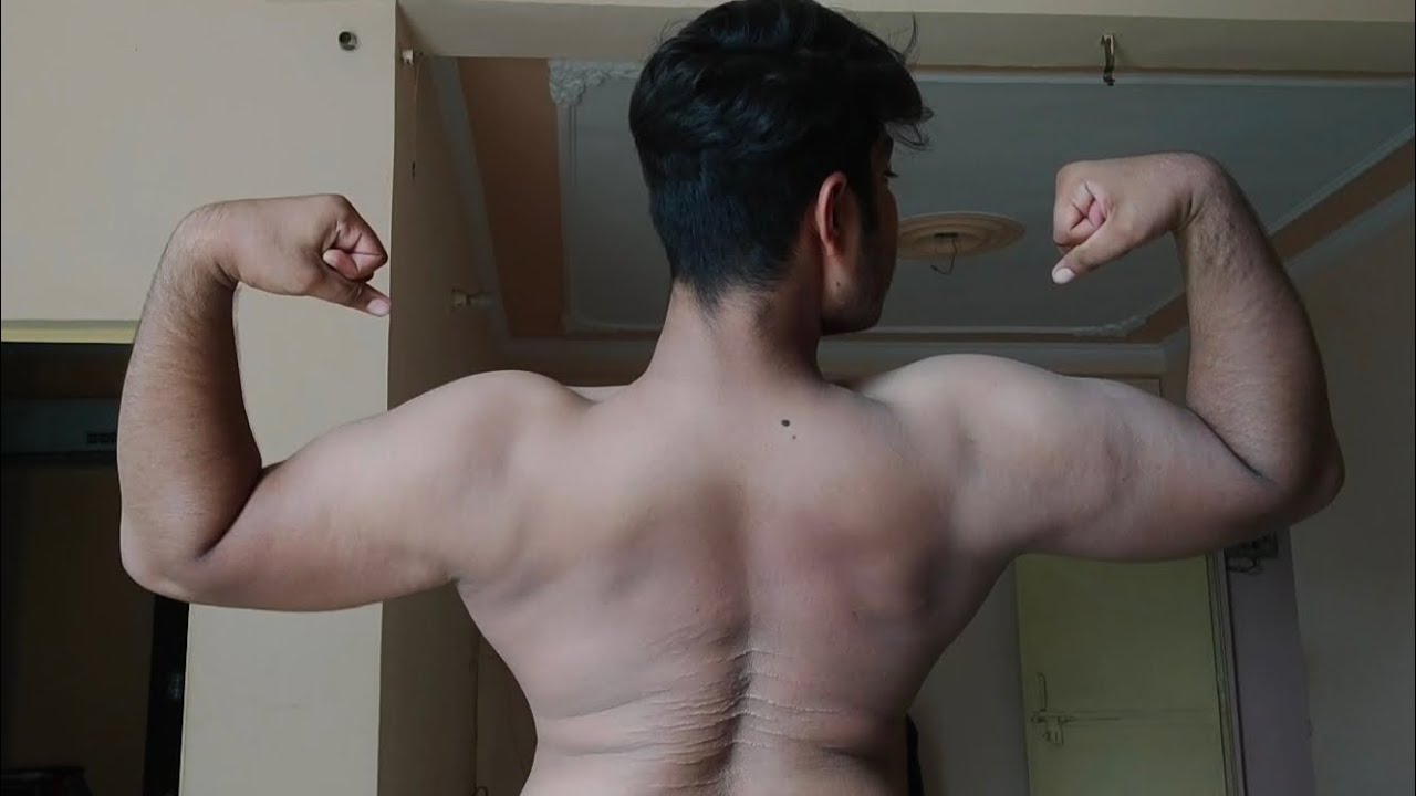 SHOULDERS : THE MOST IMPORTANT EXERCISE FOR WIDER AND BIGGER DELTOIDS ...