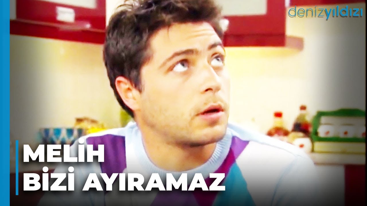 Mert, Deniz'i Aklından Çıkaramadı - Deniz Yıldızı 42. Bölüm - YouTube