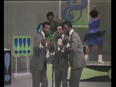 maurice and the radiants - you've been cheatin.wmv - YouTube