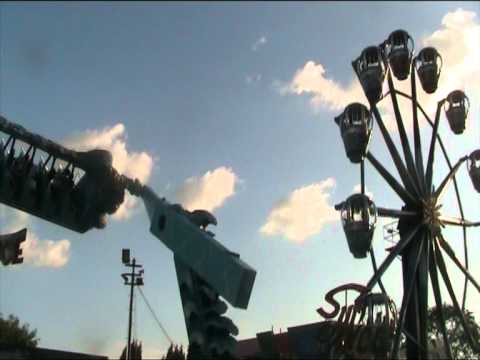 Surf Dance - YouTube