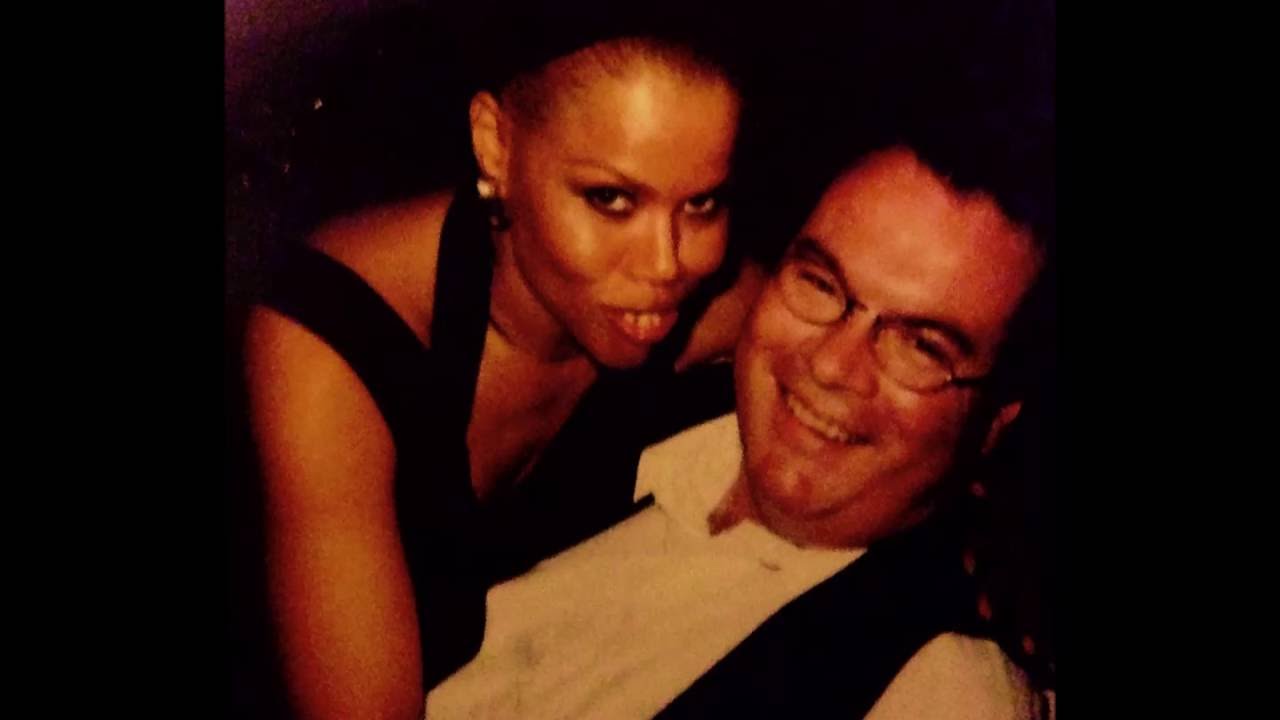 Prisoner of Love - Jeff Hackworth - YouTube