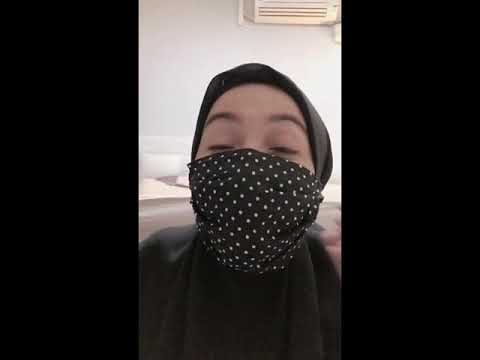 Alhamdulillah Seksi Mama