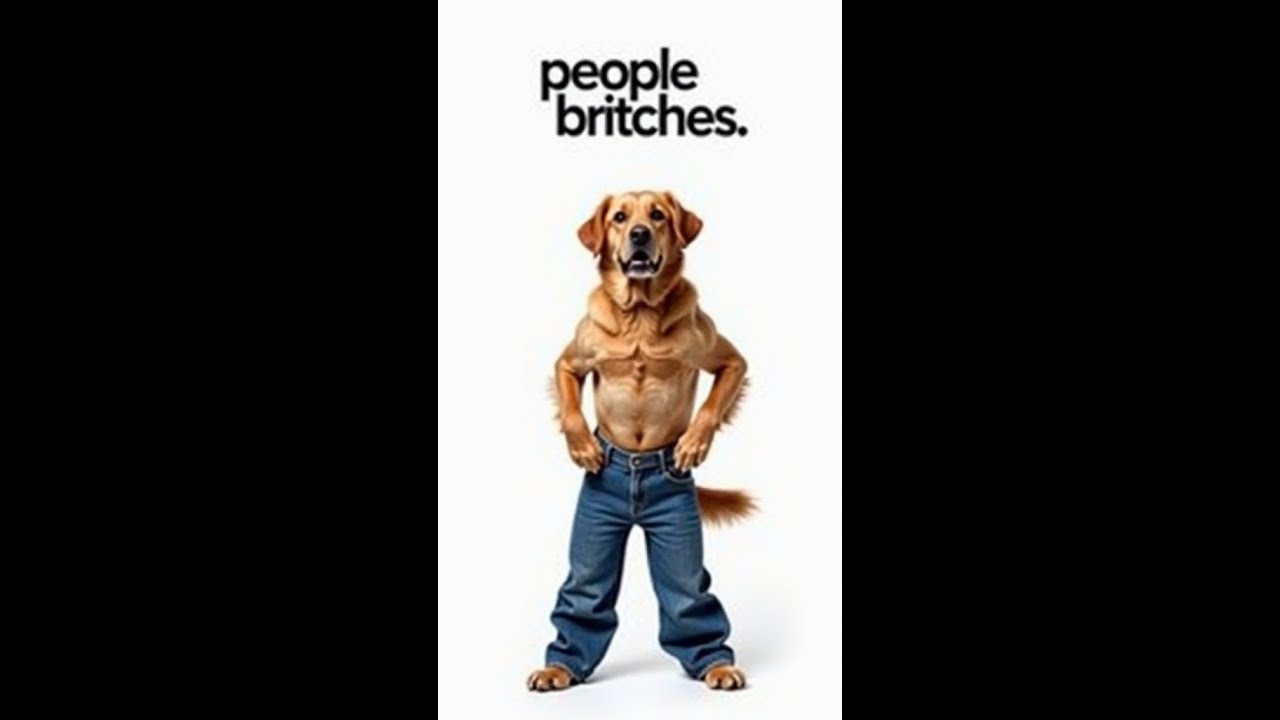 people britches - YouTube