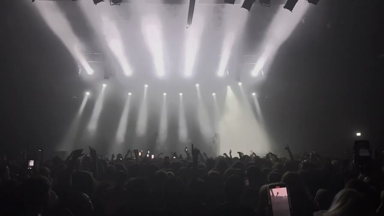 ecco2k - peroxide @Progresja Warsaw 6th Sep 2022 - YouTube