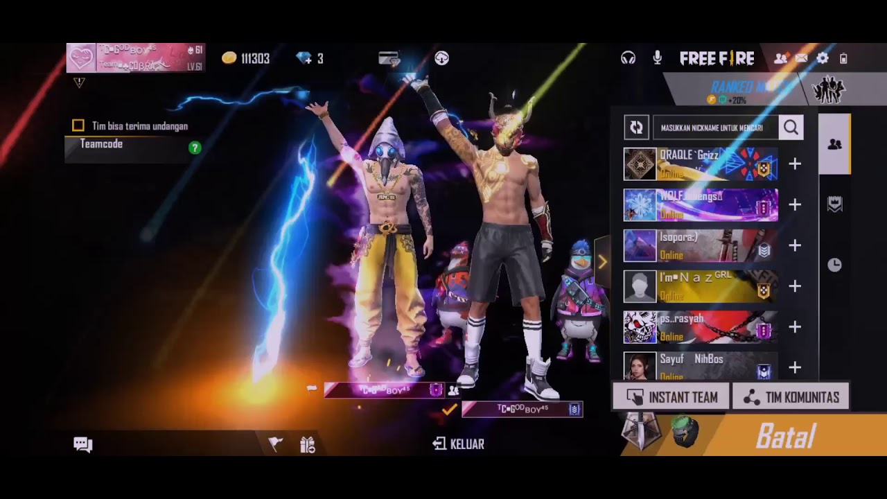 emot 2 juta versi cap cut - YouTube