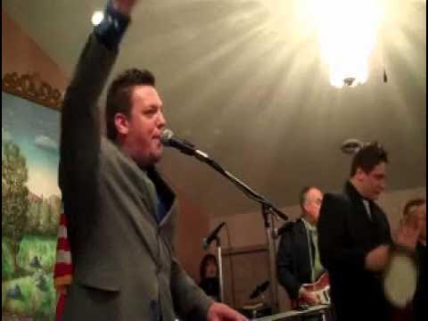 Brother Claude Ely's Ain't No Grave - by Jeremiah Yocom - YouTube