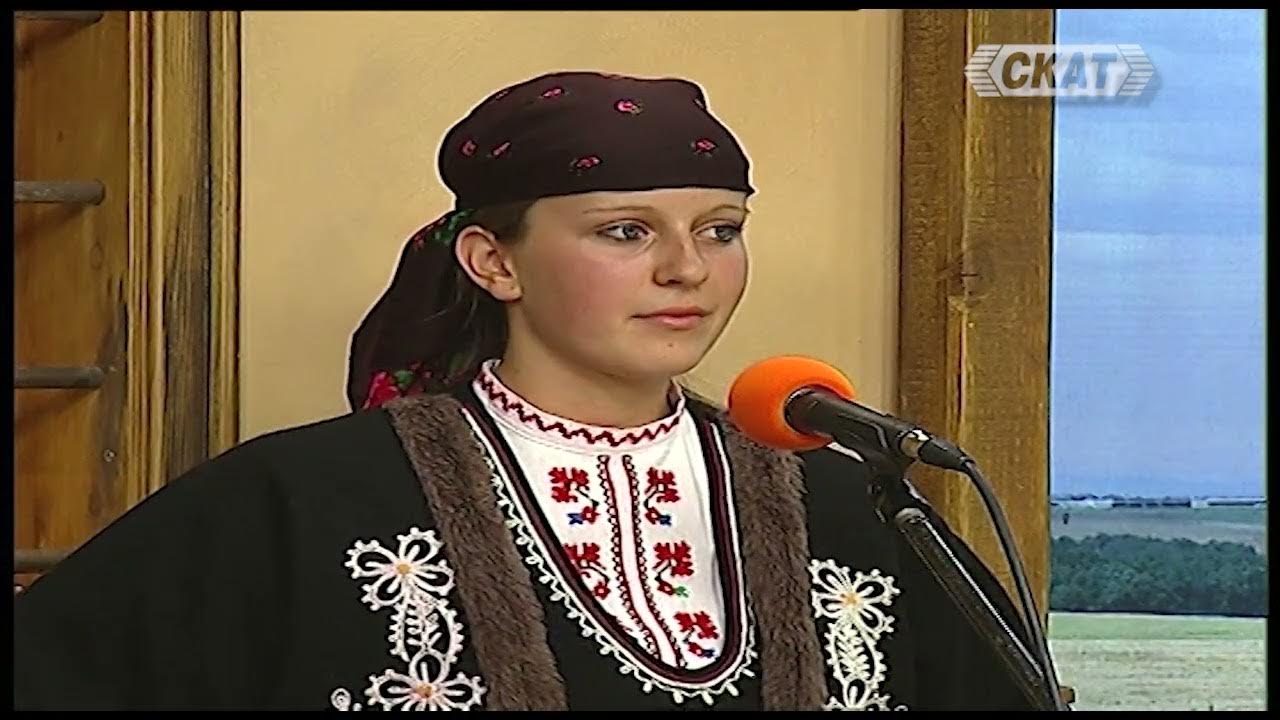 Стиляна Михайлова Заспал юнак Youtube