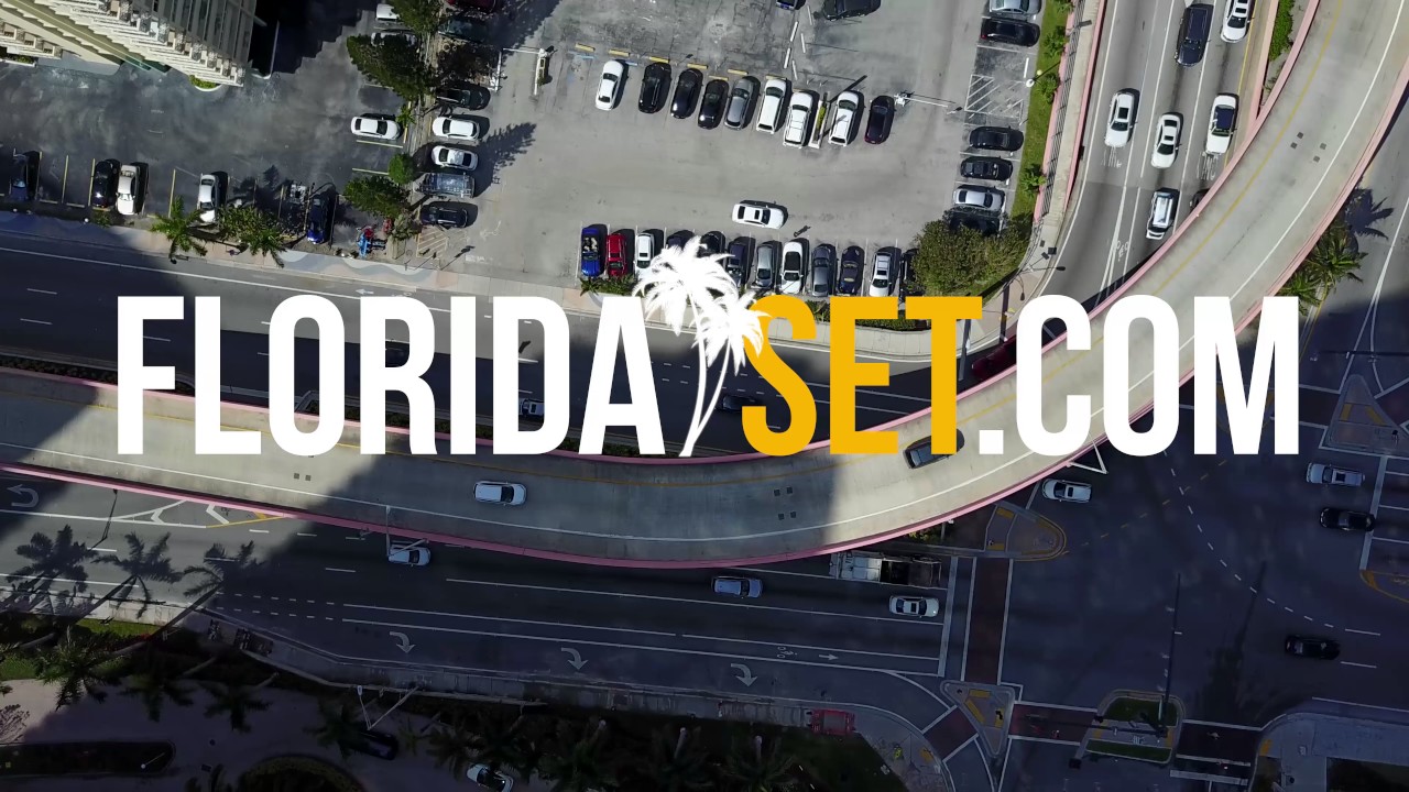 Welcome To Hallandale Beach Florida - YouTube