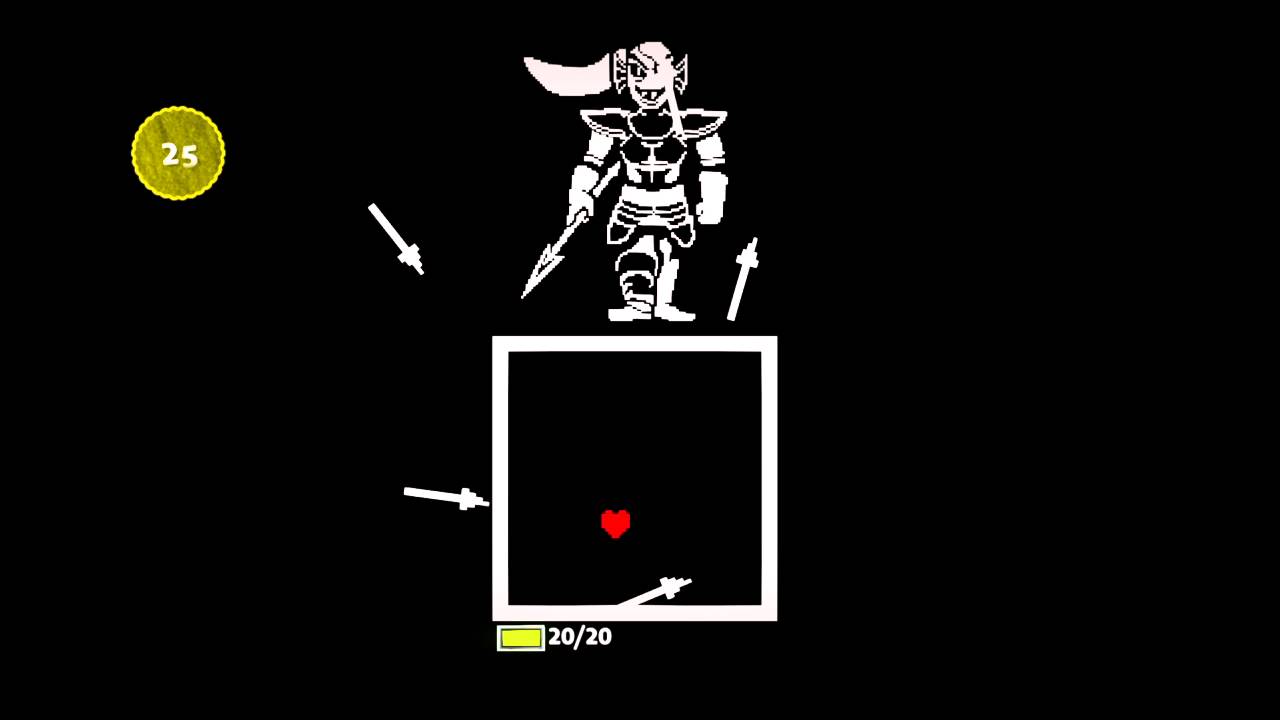 LittleBigPlanet 3: Soul Simulator:Undyne - YouTube