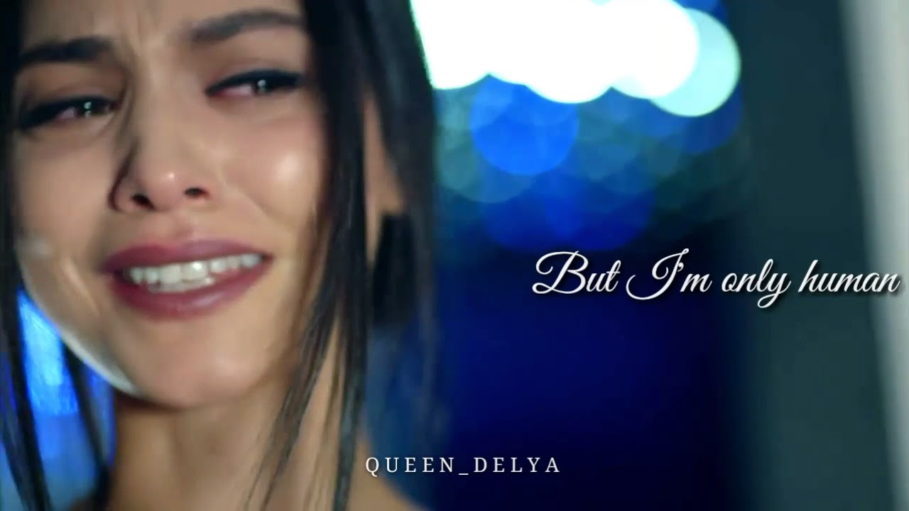 •Zeynep Soydere / I'm only human• - YouTube