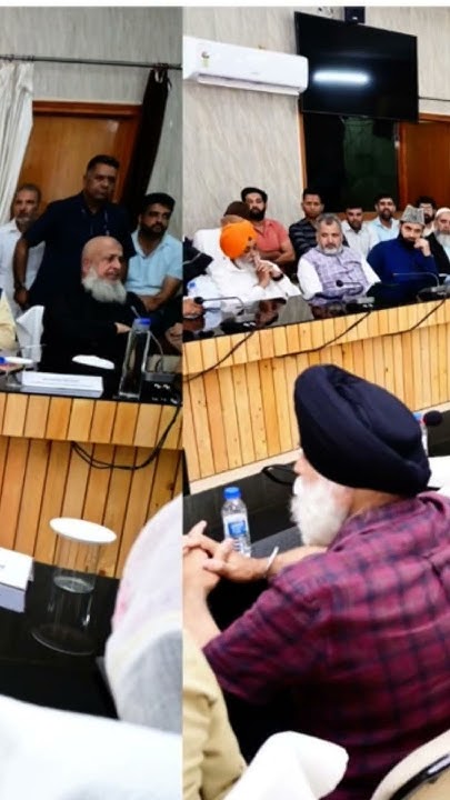 CM Omar Abdullah Visits Poonch | Assures Relief, Praises Unity Amid Cross-Border Shelling ...