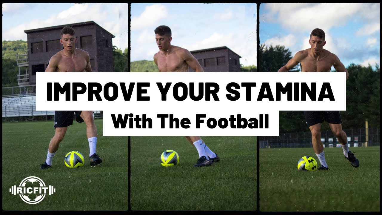 The BEST WAY To Improve Your Endurance For Soccer With The Ball YouTube the-best-way-to-improve-your-endurance-for-soccer-with-the-ball-youtube