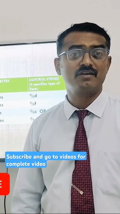 Data Types In C Programming Int Float Char Double Coding Cprogramming Programming Youtube