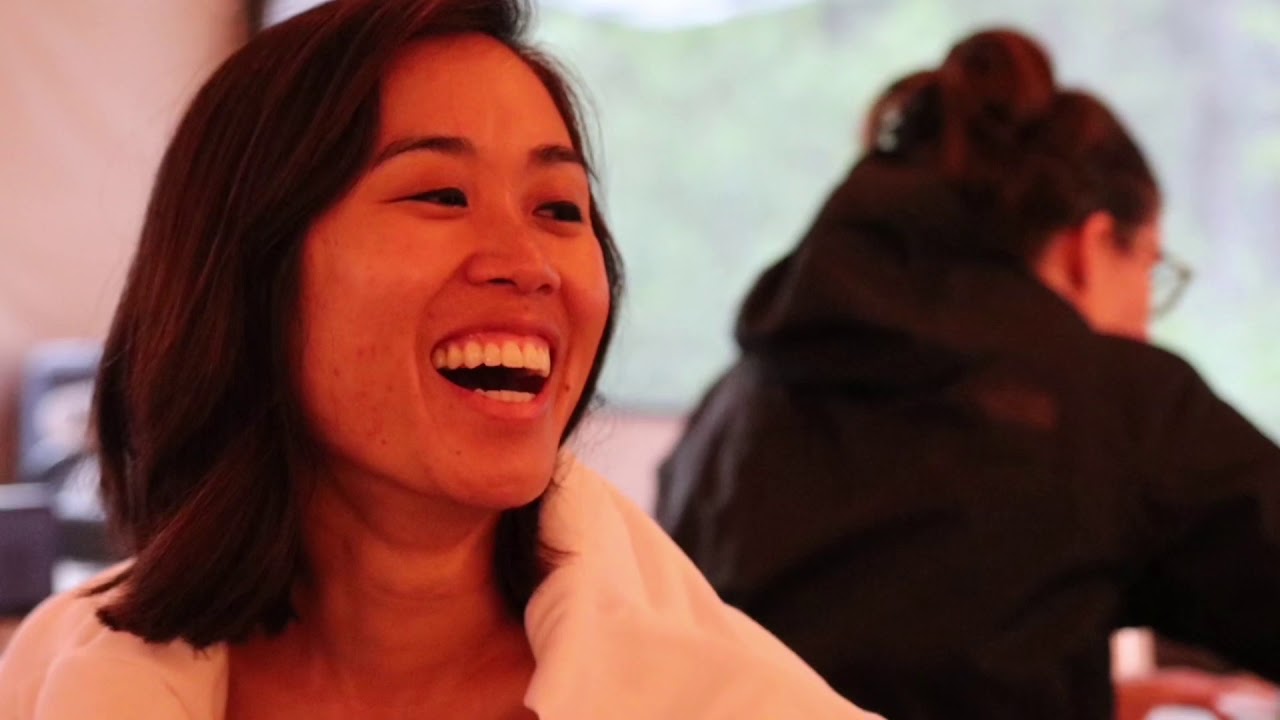 Berkeley University Alumni Annual Reunion 2019 - YouTube