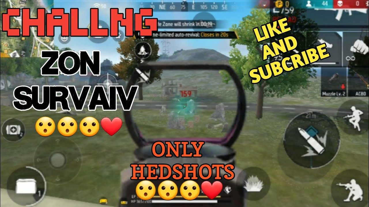 CHELLENG TO ZON ZON😮😮😮MY BROTHER TO CHELLENG//@dhaval_gamer555 # ...