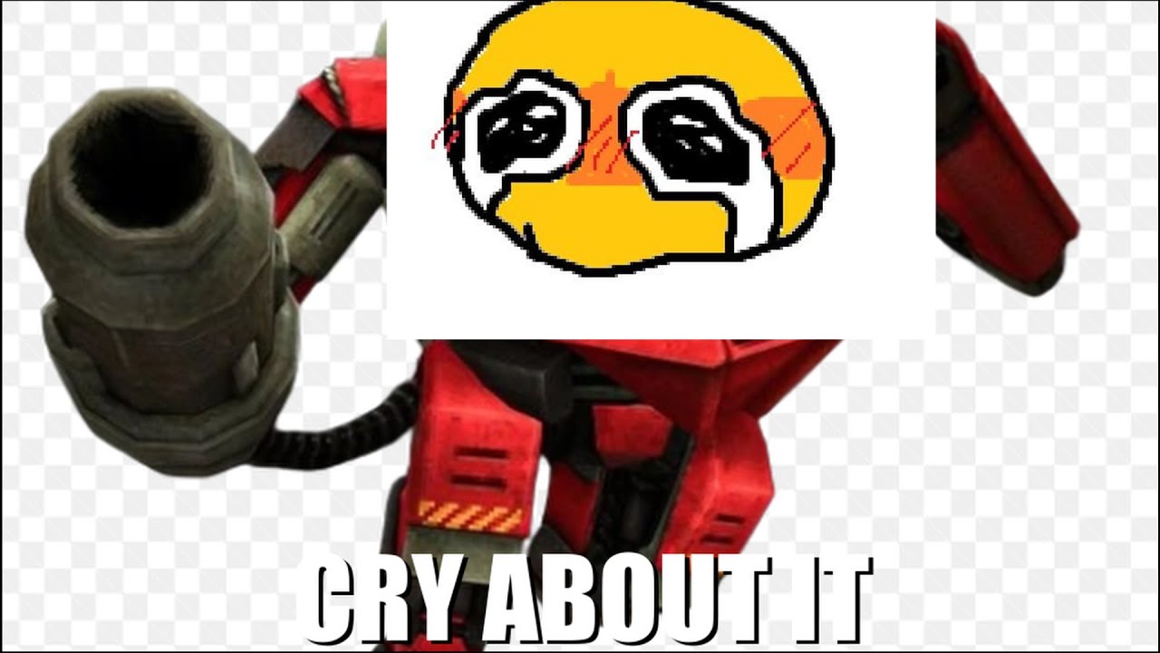 ULTRAKILL - guttertank nerf got me like - YouTube