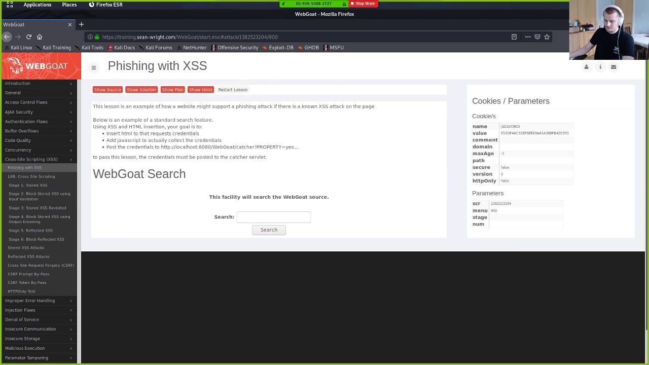 Introduction to XSS - YouTube
