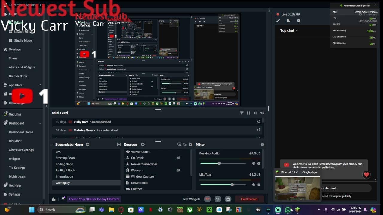 Day 3 of my Java multiplayer Server VAN SMP | Dugeons And Taverns Mod!! - YouTube