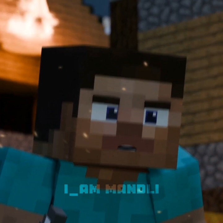 Minecraft Steve edit #steve #minecraft #minecraftedit #shorts #edit # ...