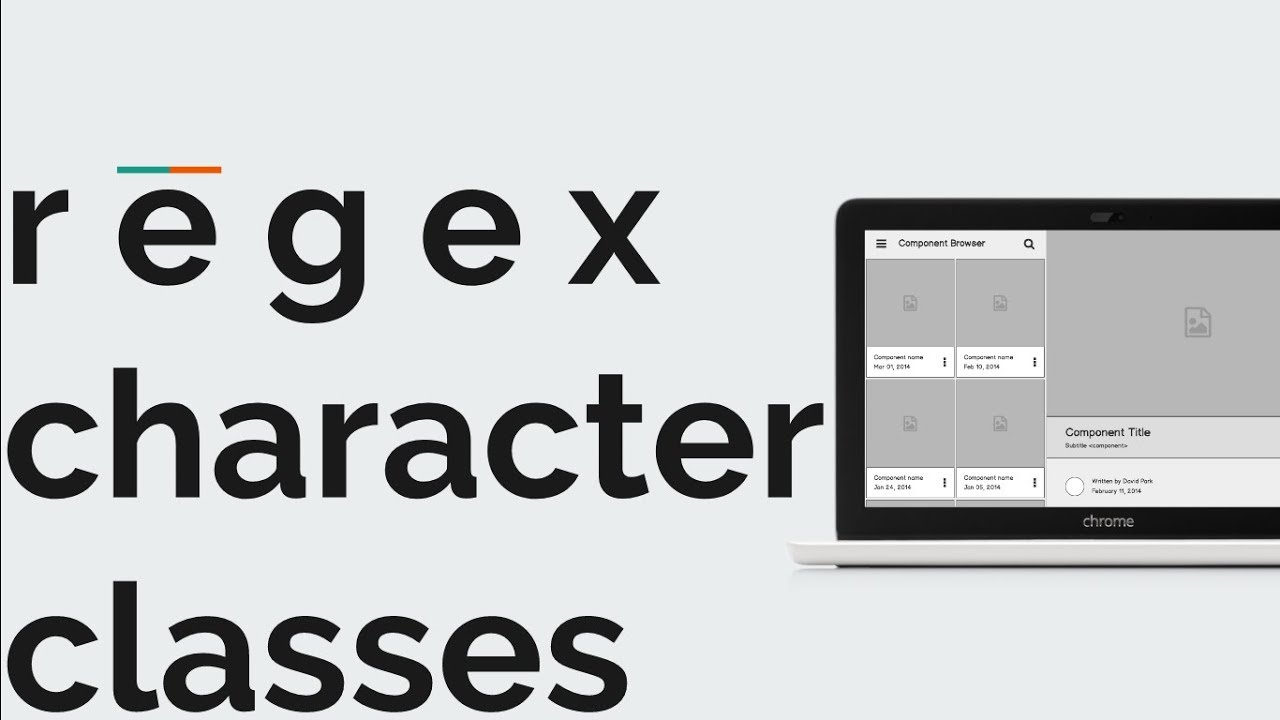 1 2 Character Classes In Regular Expression d w s t r n f 1 2 Character Classes In Regular Expression d w s t r n f