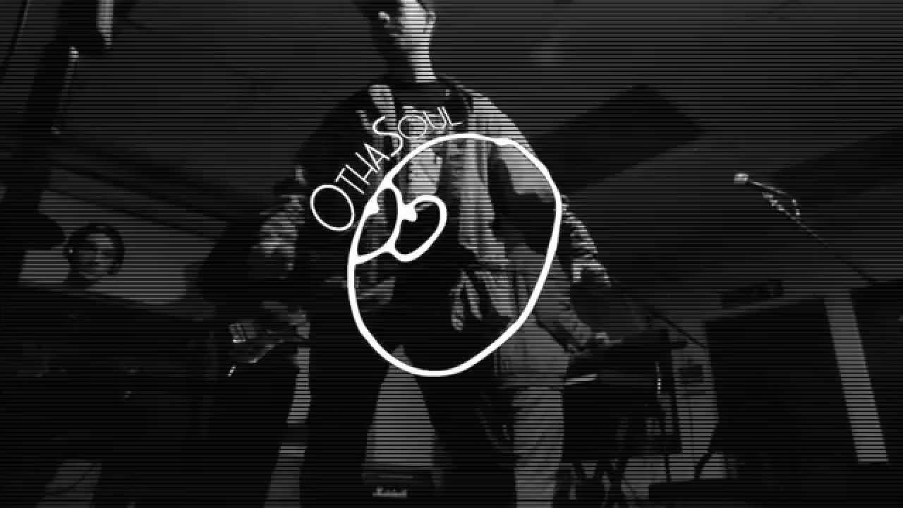 OthaSoul - Kilburn Studios Live Ft. Luke Patterson (Clean Bandit) on ...