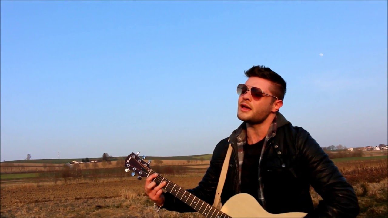 HITS exclusive: "This Is The Moment" - Chris Pate | house in the sand ...