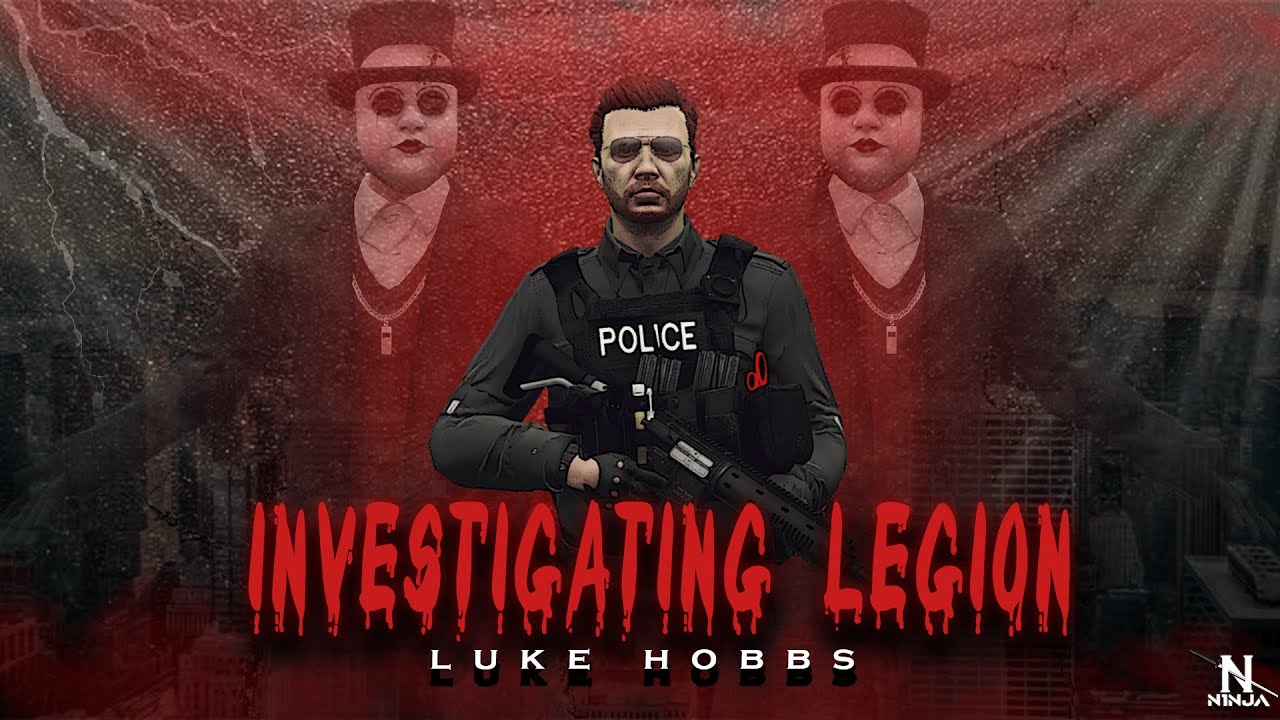 Its Time To Show Some S.W.A.T Power / SWAT Commander Time / Cop RP ...