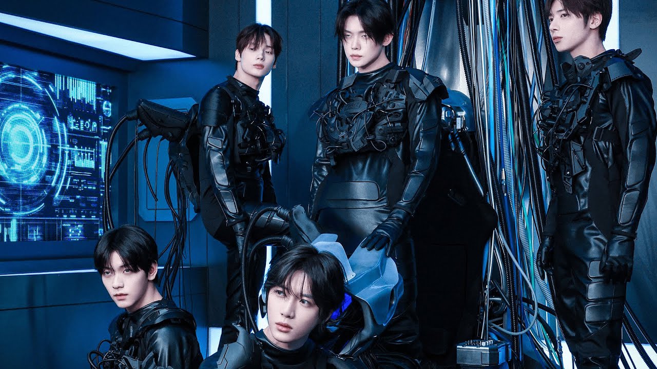 TXT ~ Upside Down Kiss ~ Ad-Libs & Post-Chorus Vocals - YouTube