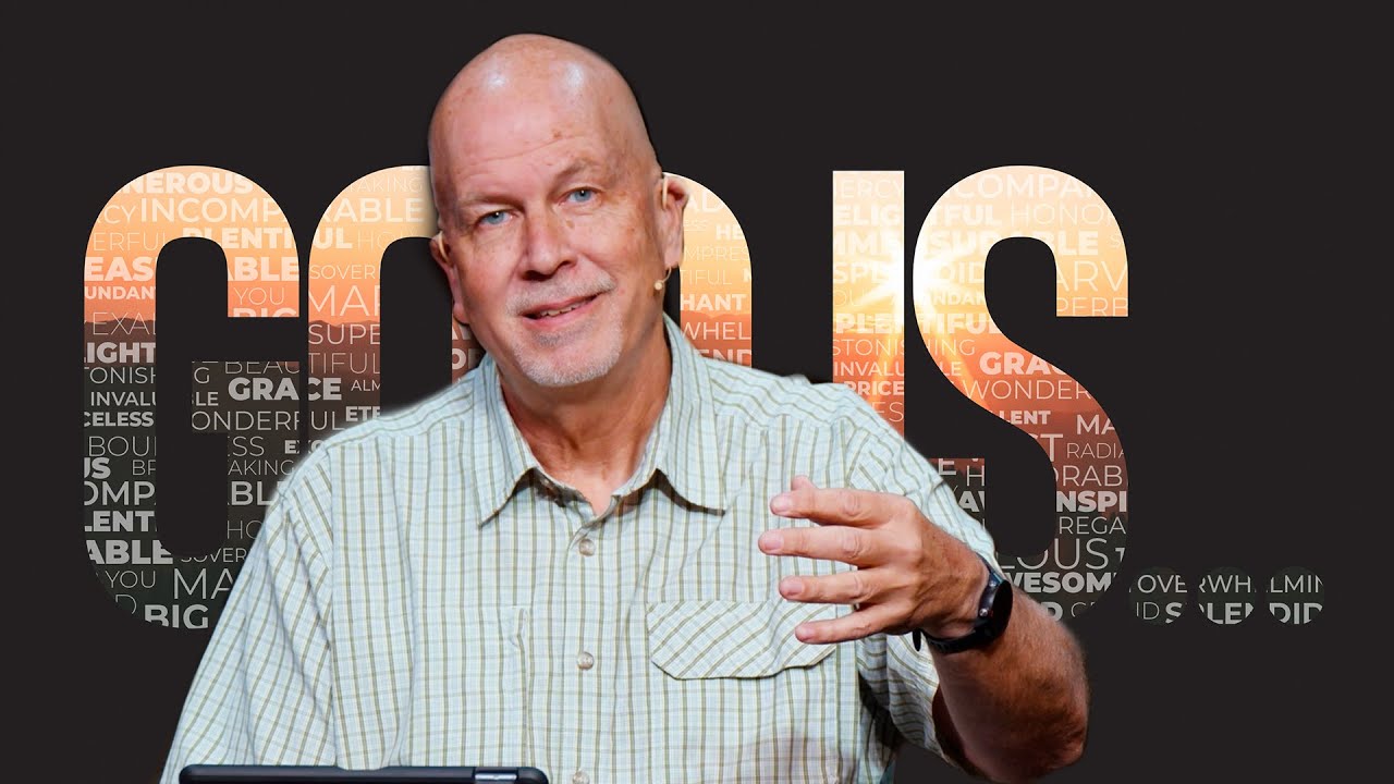 Online Weekend Service, 10-02/03 | Pastor Dave Larson - New Life CC ...