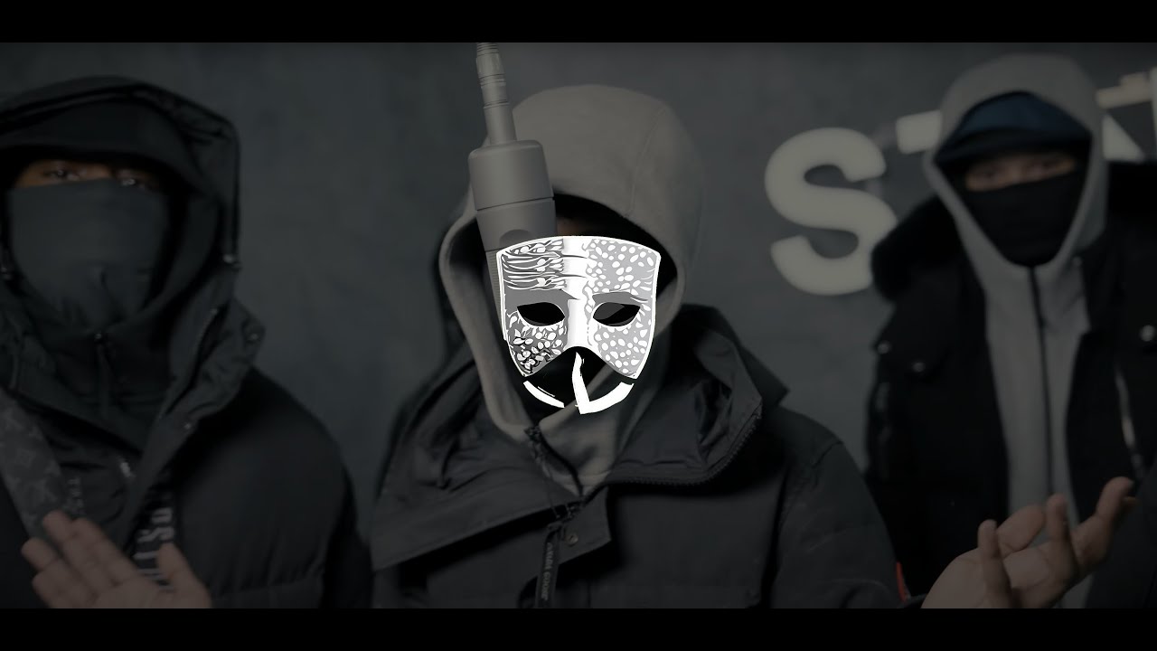 [FREE] Lil Prezi x UK Drill x NY Drill type beat 2025 - "ANXIETY" - YouTube