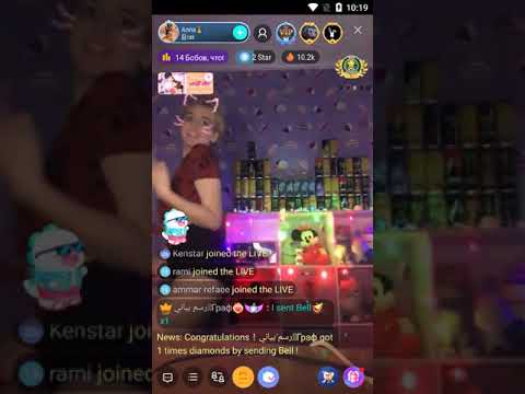 bigo russian dance
