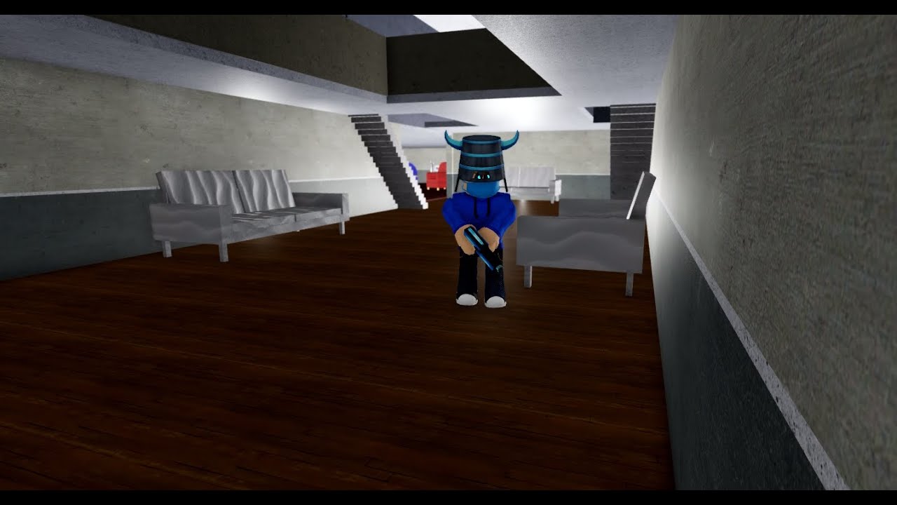 PLAYERS Chapter 3 Roblox - YouTube