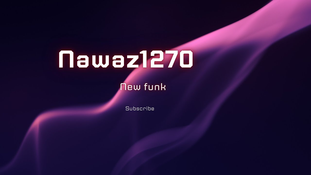 scary pumpkin funk - YouTube