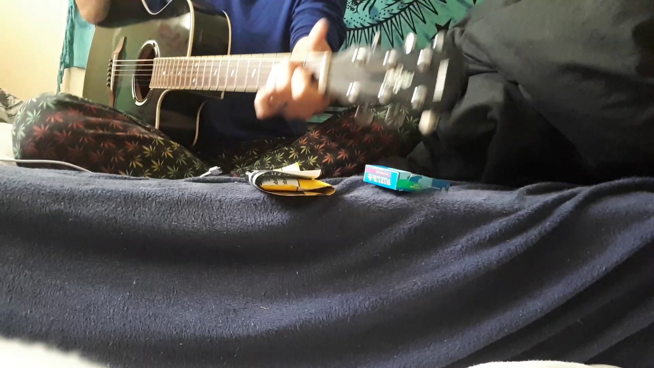 Horse Outside - rubberbandits (cover) - YouTube
