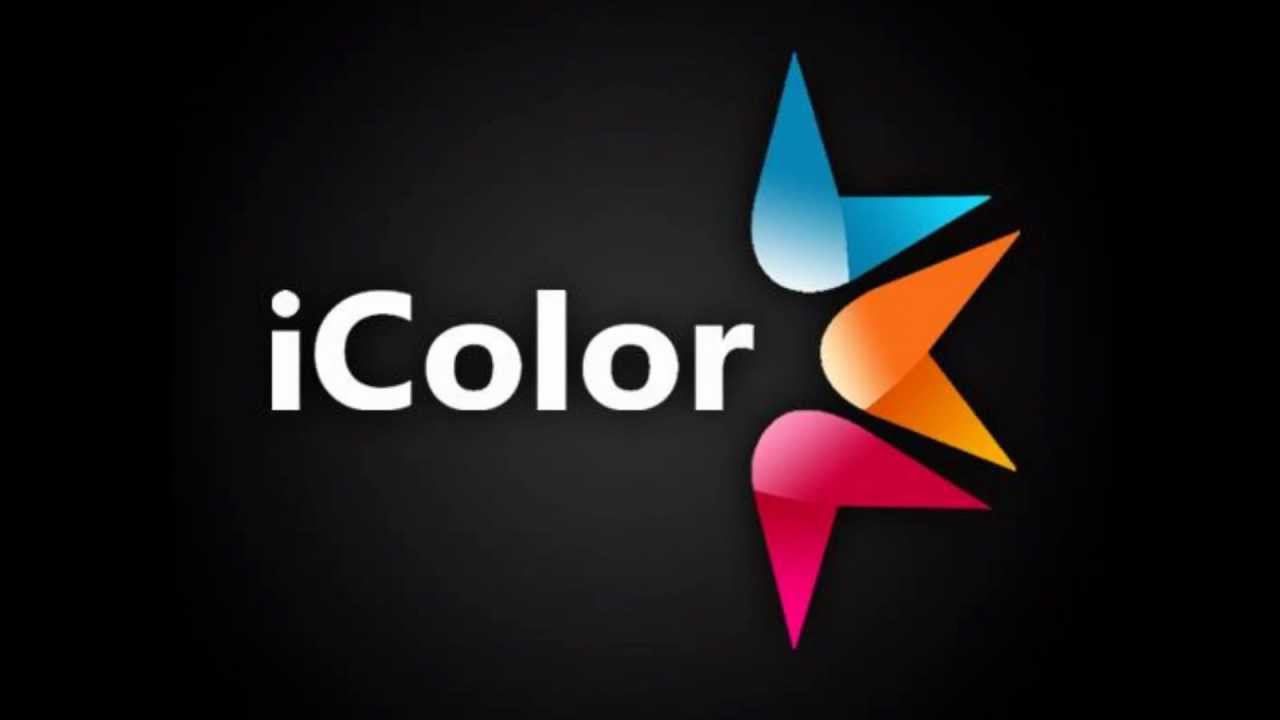 Top 10 logo được thiết kế bởi iColor. Top 10 logos designed by iColor ...
