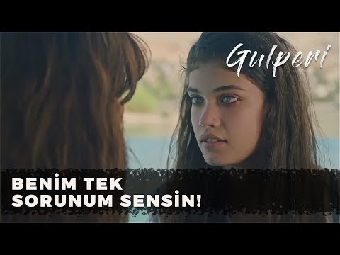Bedriye'den Gülperi'ye Büyük ŞOK | Gülperi