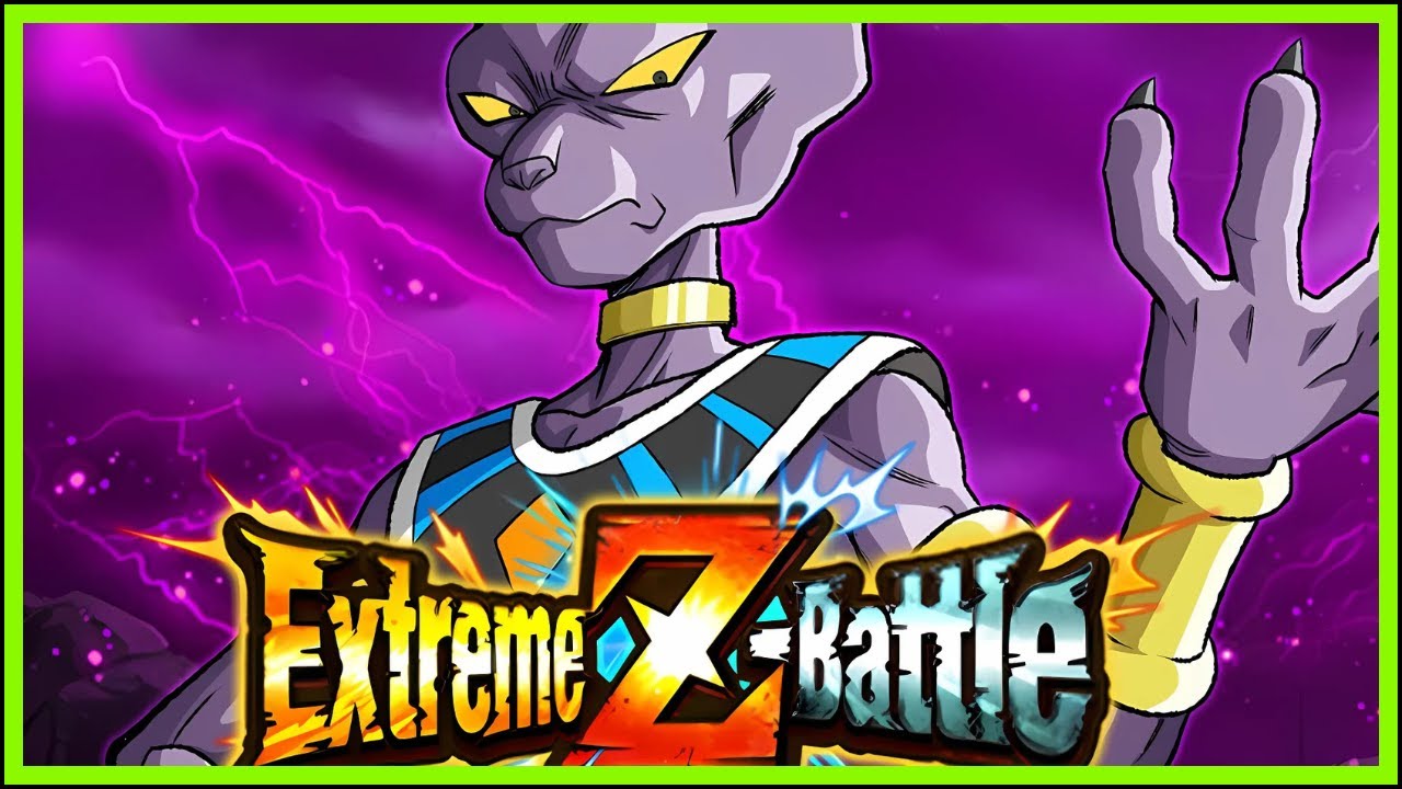 HOW TO BEAT TEQ BEERUS' SUPER EZA EVENT + TEAM BUILD (DOKKAN BATTLE ...