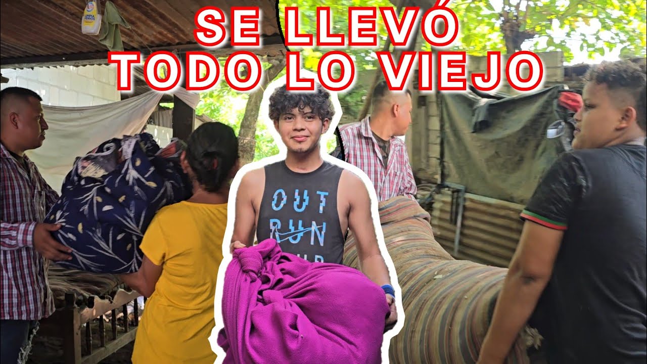 Ver Para Creer😭Heyli No Dejó Nada Aquí! Lo Único Que Quiere Es Su ...