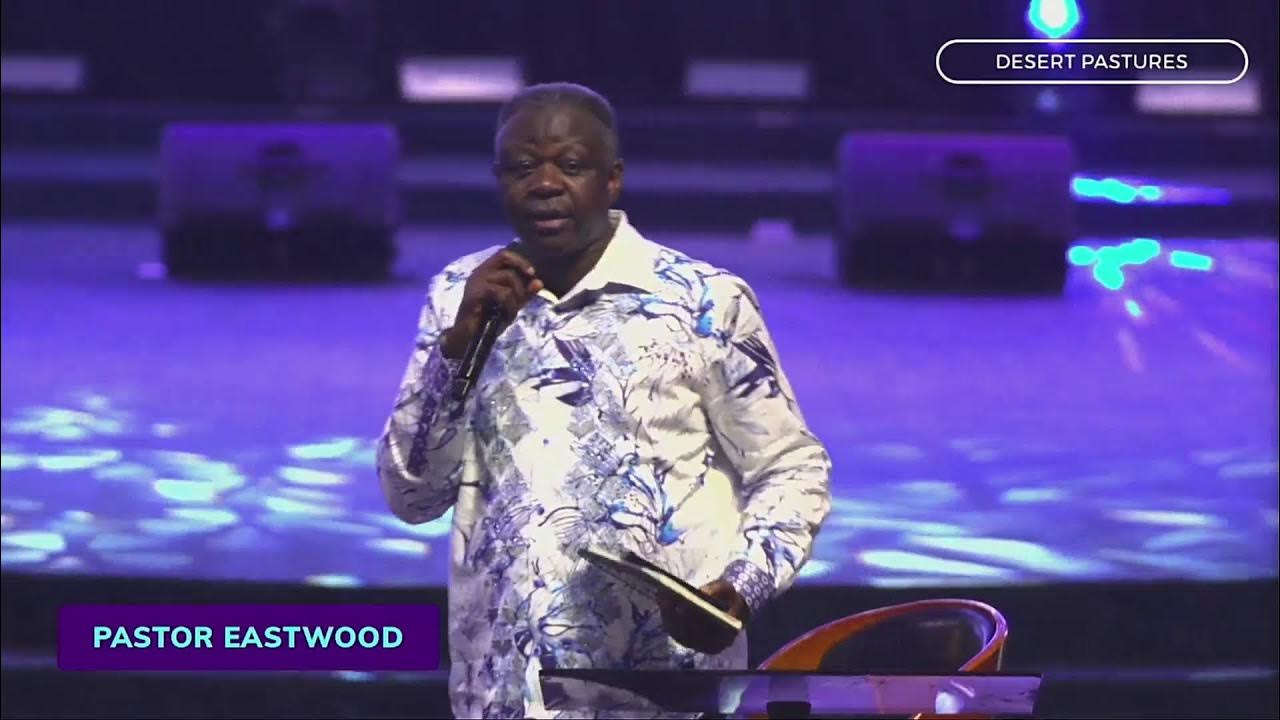 Day 6, Evening Session of RÊ'SHÎYTH with Pastor Eastwood. Monday, 6th January 2025 - YouTube