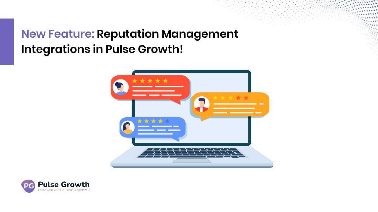 Centralized Review Management Made Easy | Pulse Growth CRM Tutorial ...