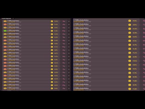C-Type (Bonsai Diff) +Flashlight (122pp) Osu! was too lazy to grind for ...