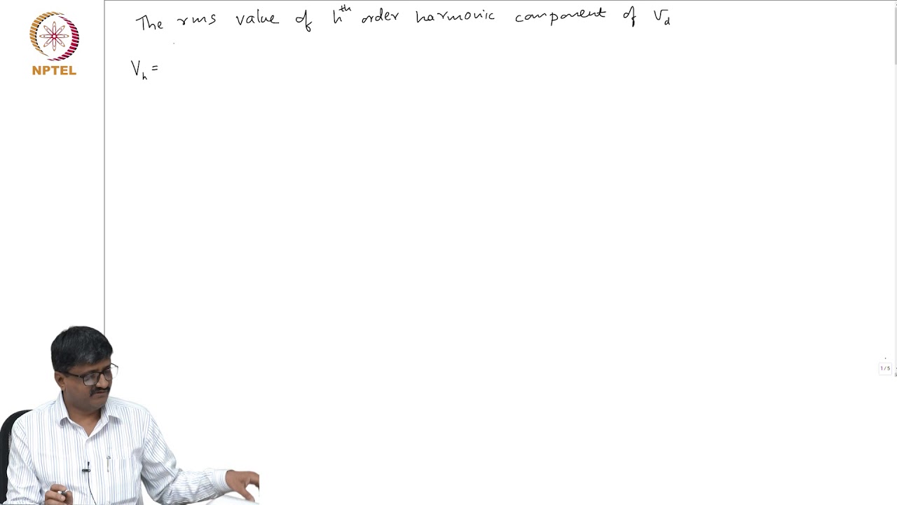 Lecture 23 - YouTube