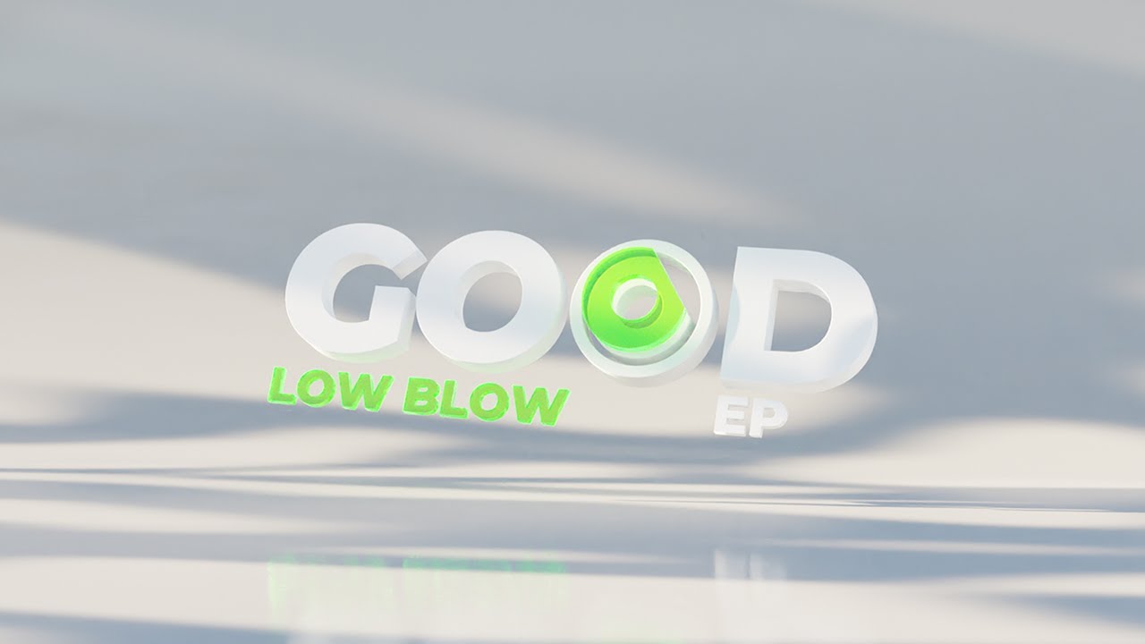 Low Blow - You Can't Stop Me - YouTube