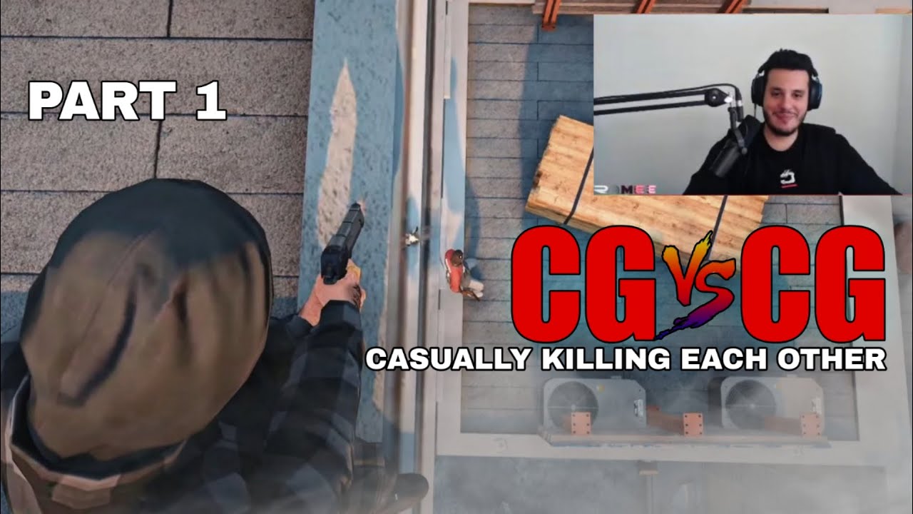 Only Chang Gang Can Kill Chang Gang (Part 1) | NoPixel | Prodigy RP ...