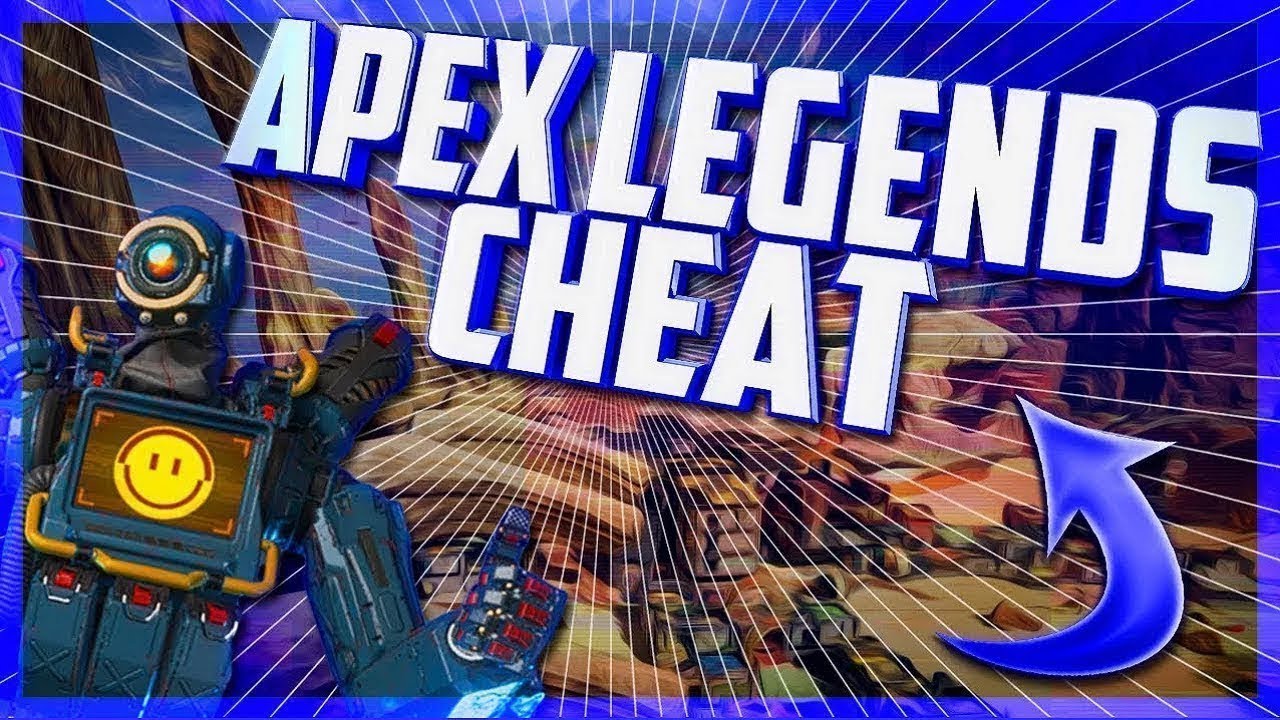 CHEAT/SCRIPT AIMBOT ALL WEAPON APEX LEGENDS SEASON 9 - YouTube