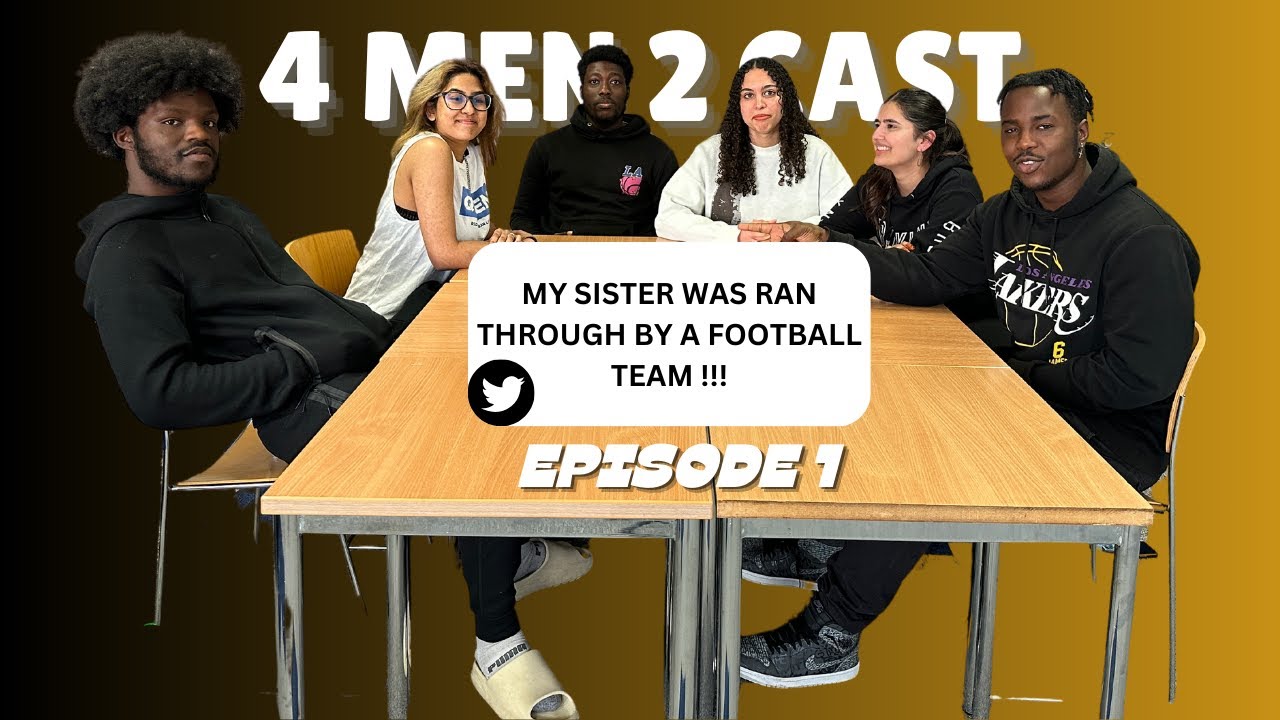 4MEN2PODCAST | UNIVERSITY ACS CONFESSIONS | EP1 - YouTube