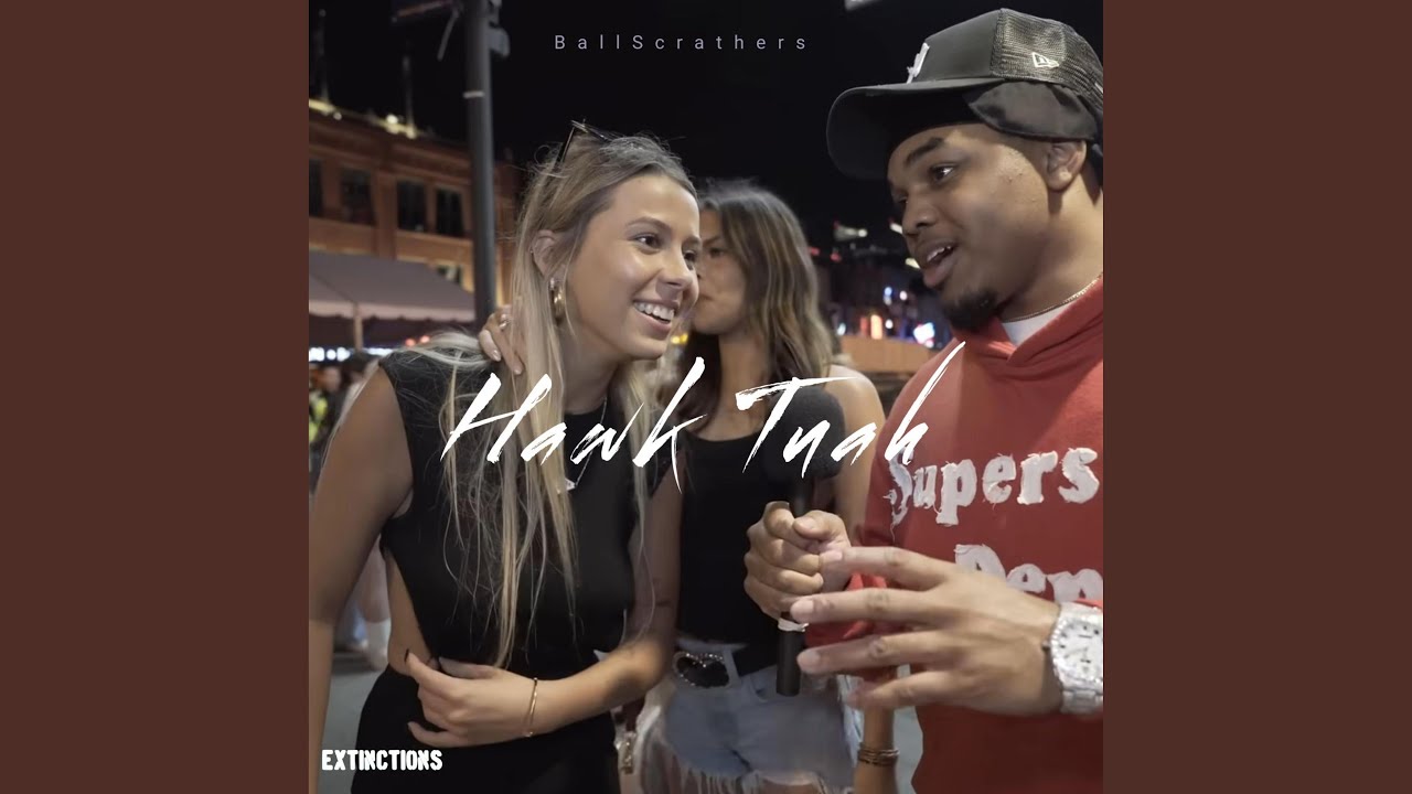 Hawk Tuah (feat. Hailey Welch) - YouTube